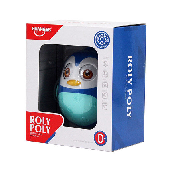 ROLY ROLY – ExceedToy